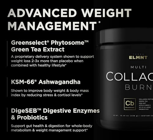 collagen powder for hair growth