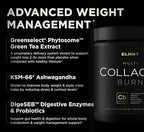 collagen powder for hair growth