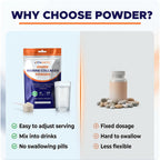 collagen powder for hair growth