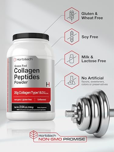 collagen powder for hair growth