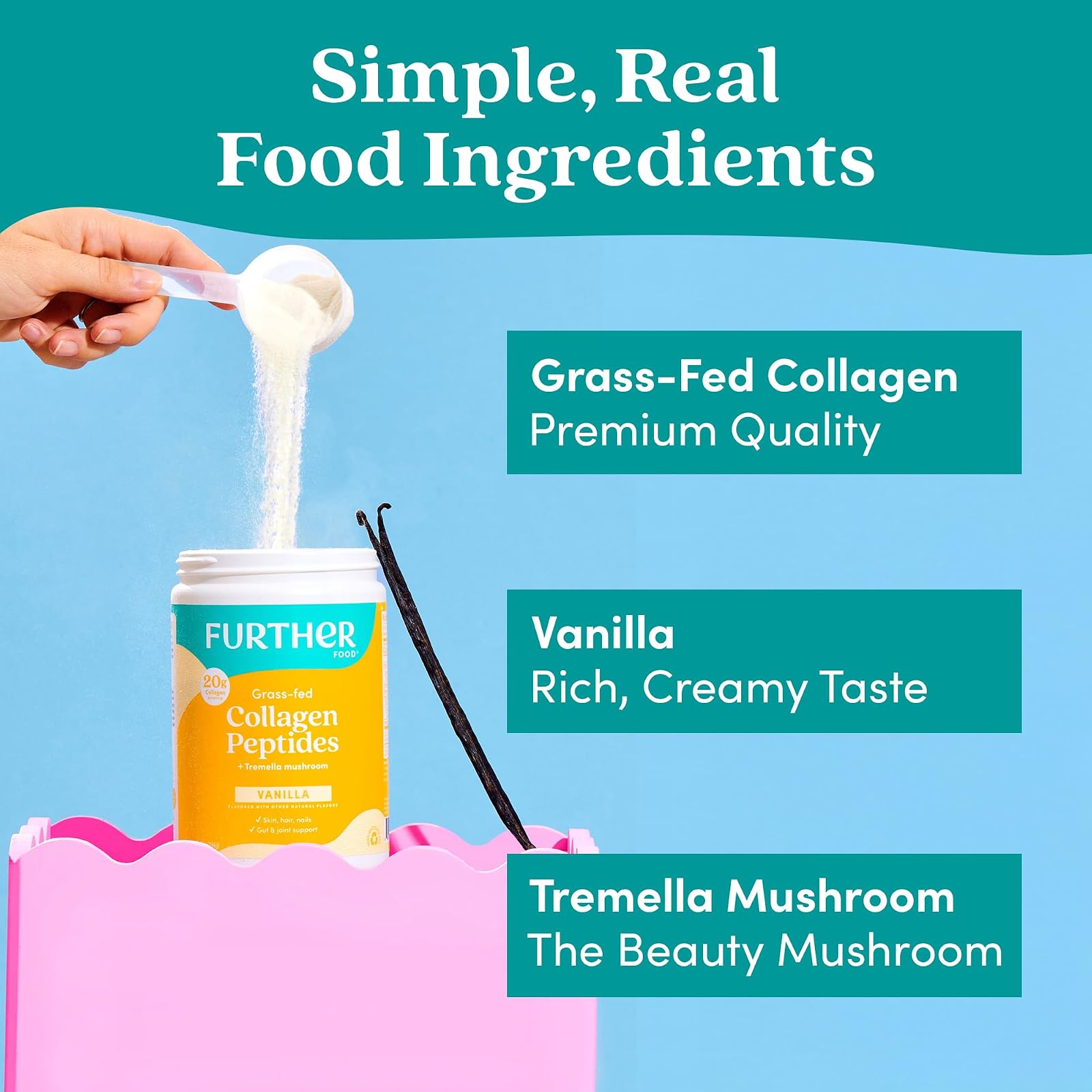 collagen powder for hair growth
