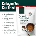 collagen powder for hair growth