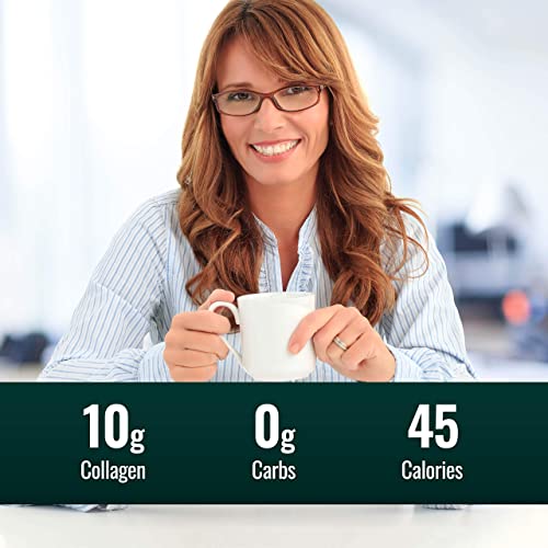 collagen powder for hair growth