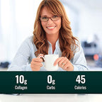 collagen powder for hair growth