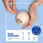 collagen powder for hair health