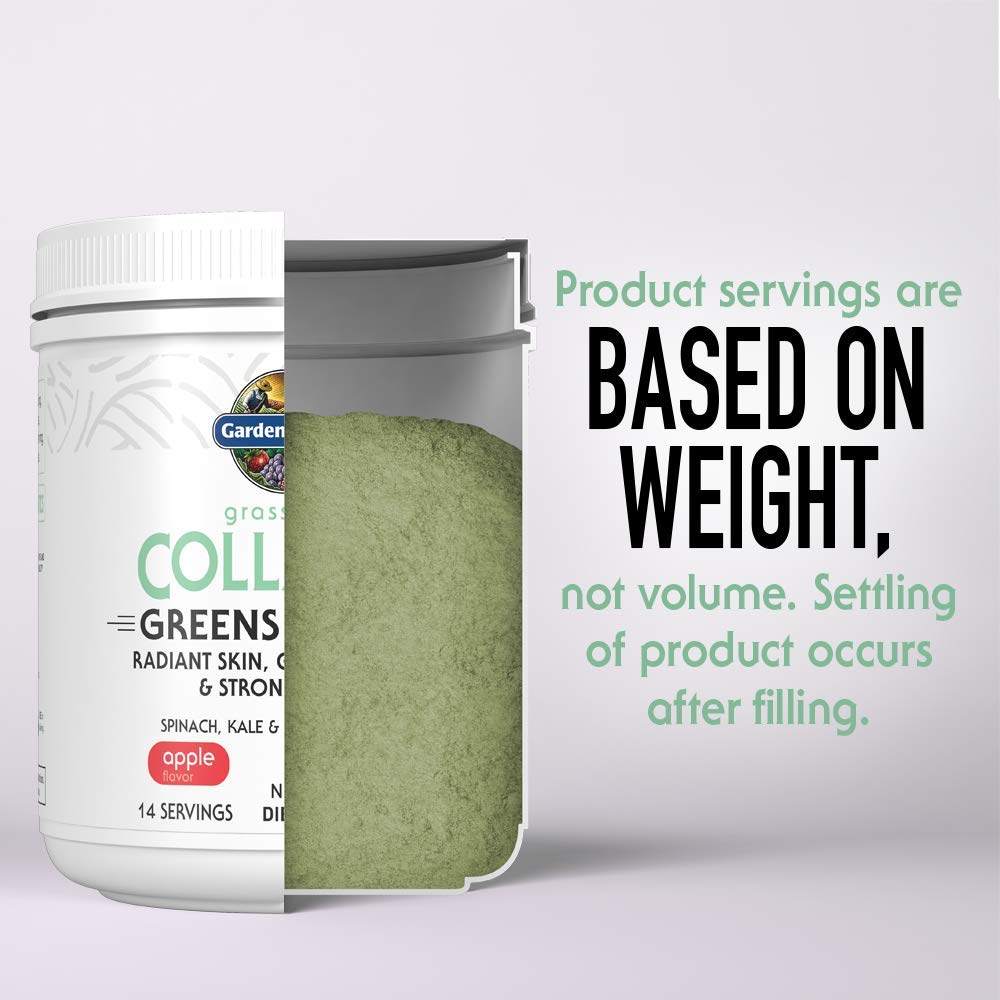 collagen powder for healthy hair