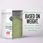 collagen powder for healthy hair