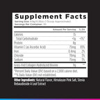 collagen powder for healthy hair