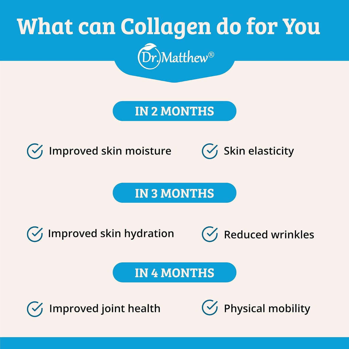 collagen powder for healthy hair