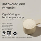 collagen powder for healthy skin