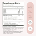 collagen powder for healthy skin