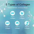 collagen powder for healthy skin