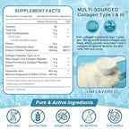 collagen powder for healthy skin