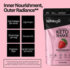 collagen powder for healthy skin