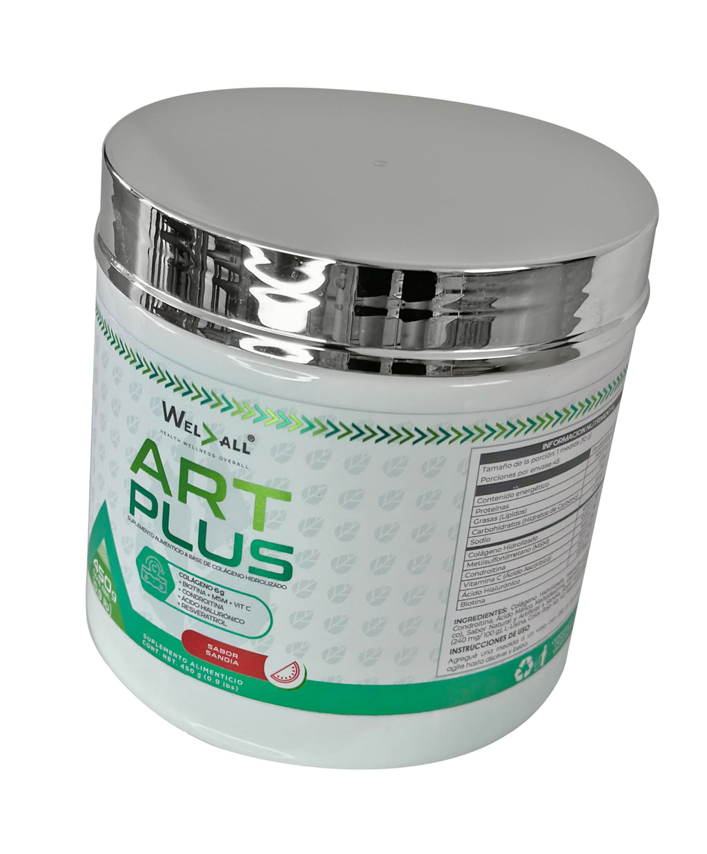 collagen powder for healthy skin