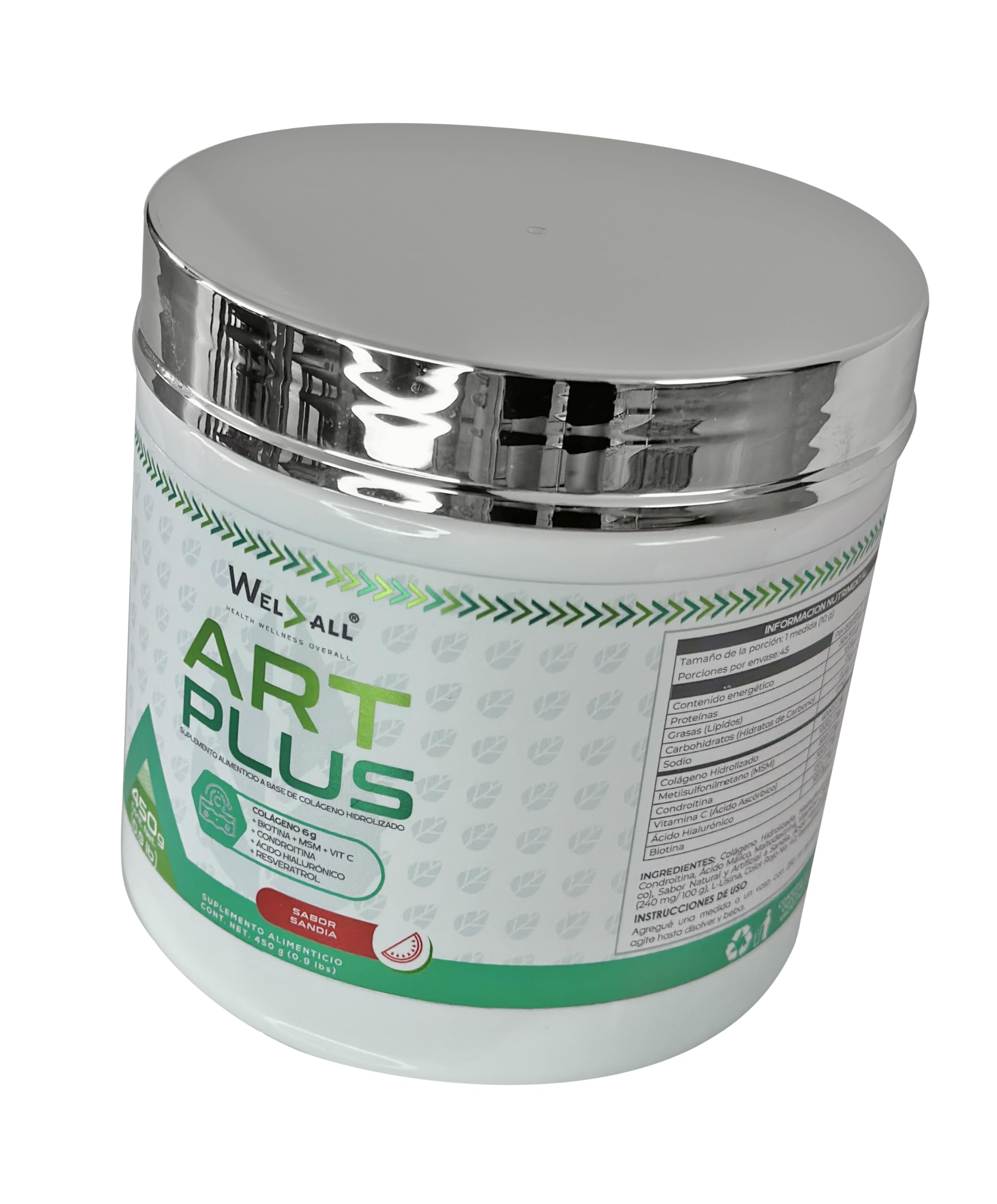 collagen powder for healthy skin