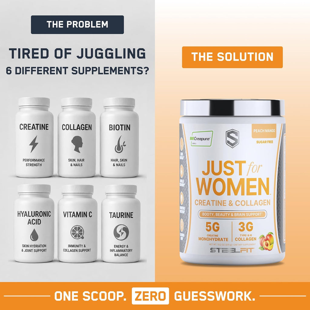 collagen powder for healthy skin
