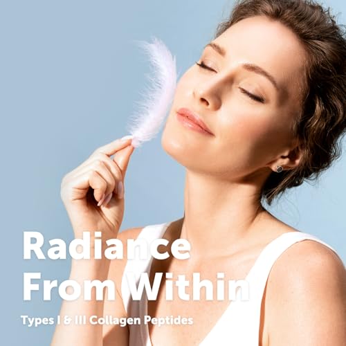 collagen powder for healthy skin