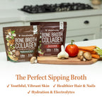 collagen powder for healthy skin