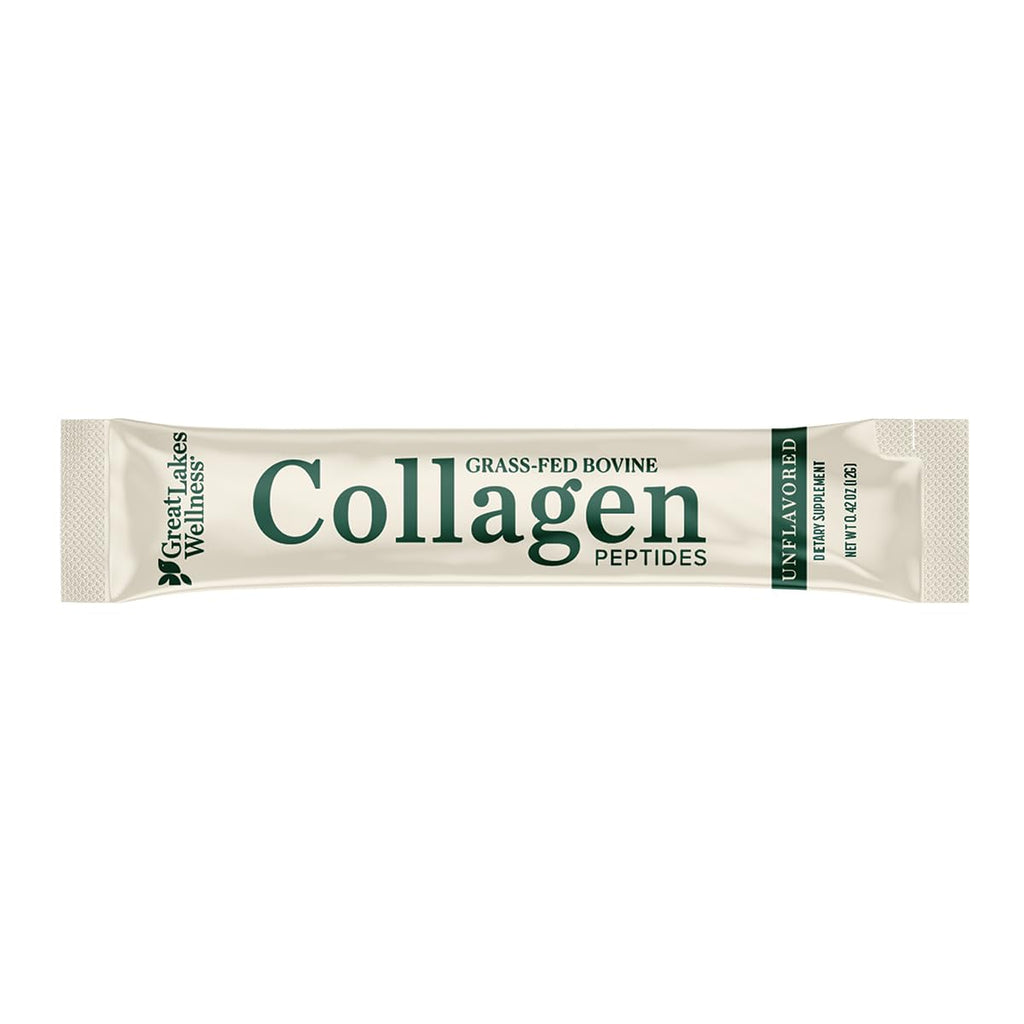 collagen powder for healthy skin