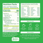 collagen powder for healthy skin
