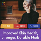 collagen powder for hydration boost