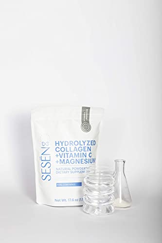 collagen powder for improved elasticity