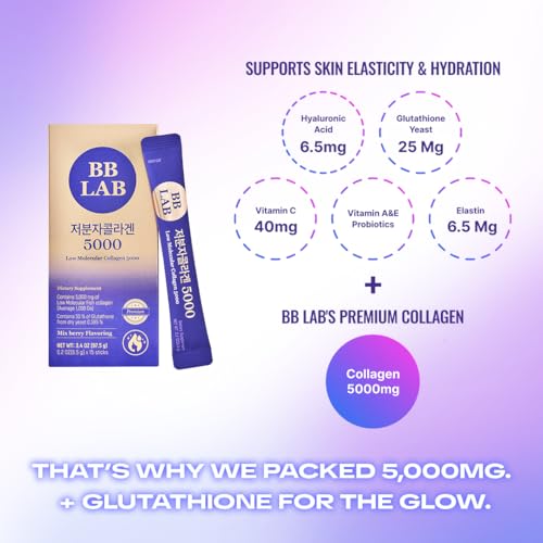 collagen powder for improved hydration