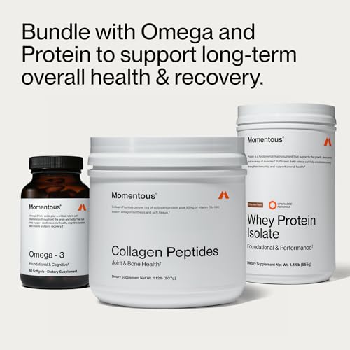 Collagen powder for improved skin elasticity