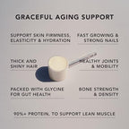 collagen powder for joint health