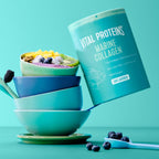 collagen powder for joint health
