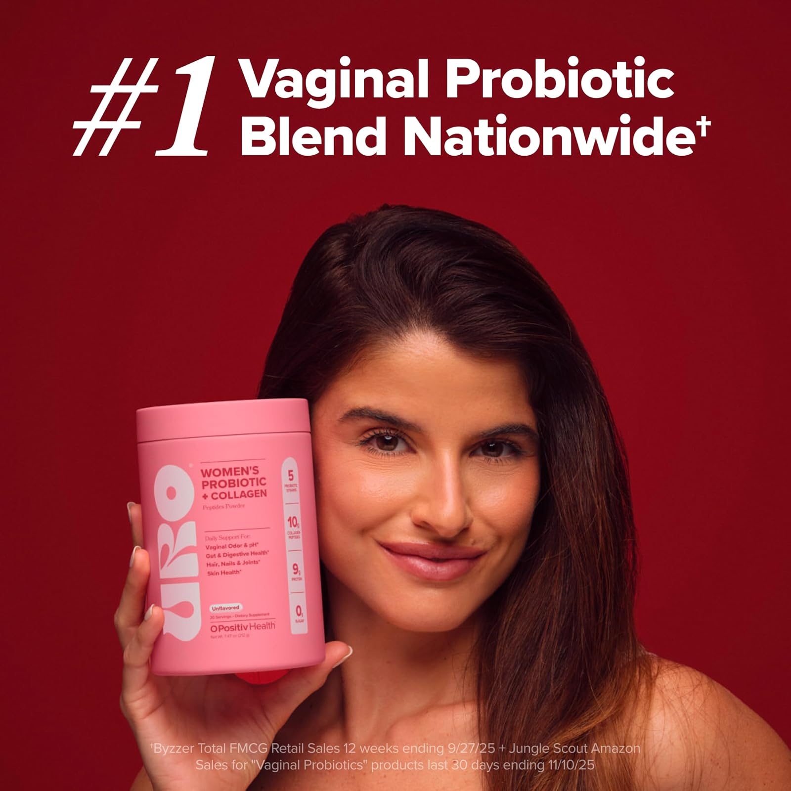 collagen powder for joint health