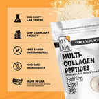 collagen powder for joint health