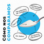 collagen powder for joint health