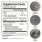 collagen powder for joint health