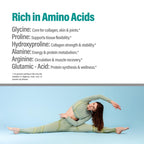 collagen powder for joint health