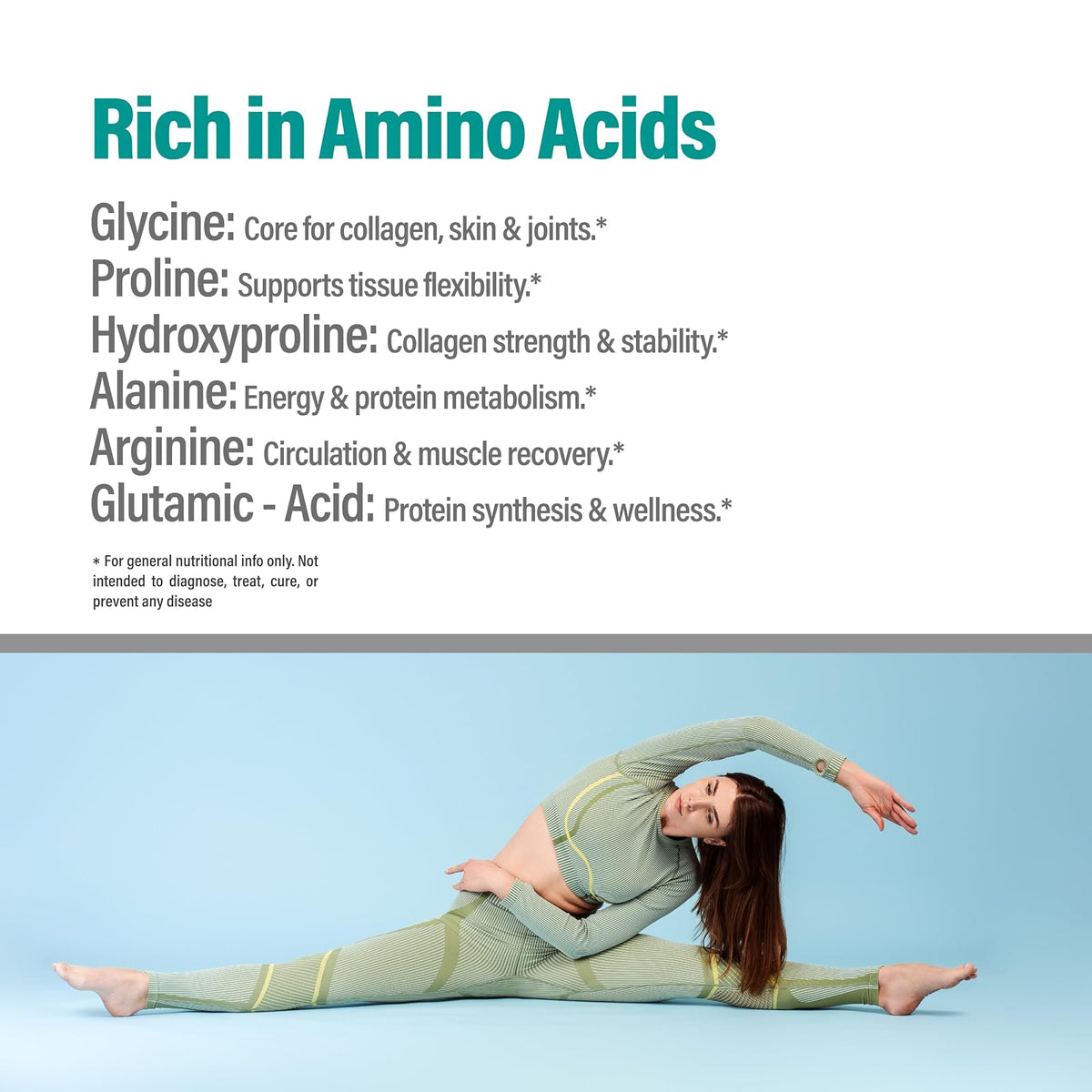 collagen powder for joint health