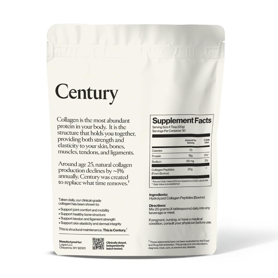 collagen powder for joint health