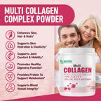 collagen powder for joint health