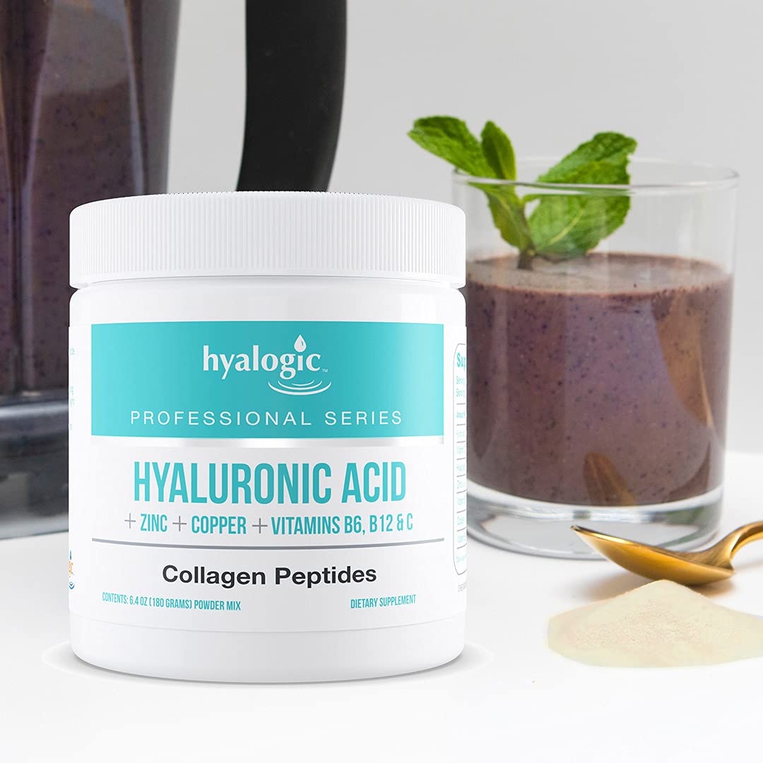 collagen powder for joint health