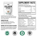 collagen powder for joint health