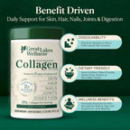 collagen powder for joint support