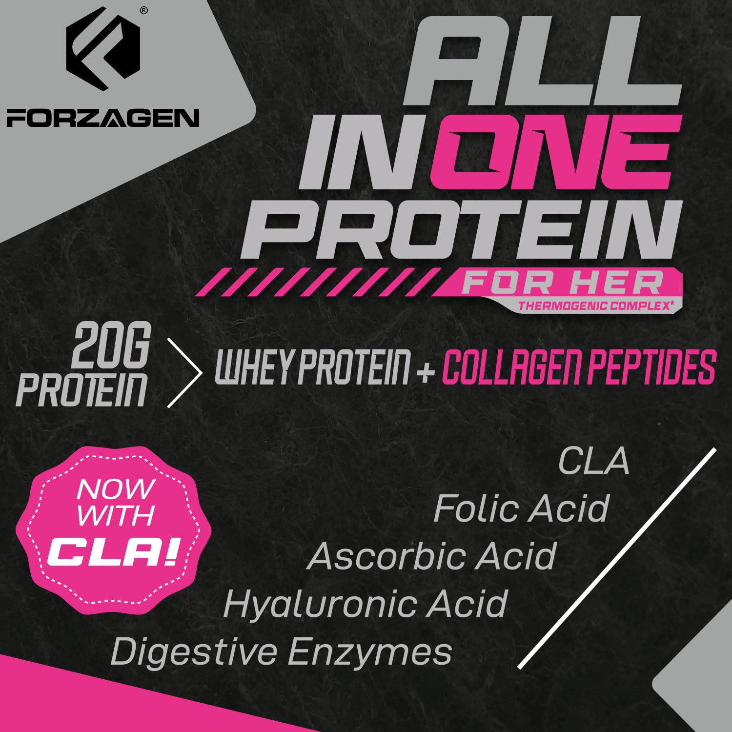 collagen powder for joint support