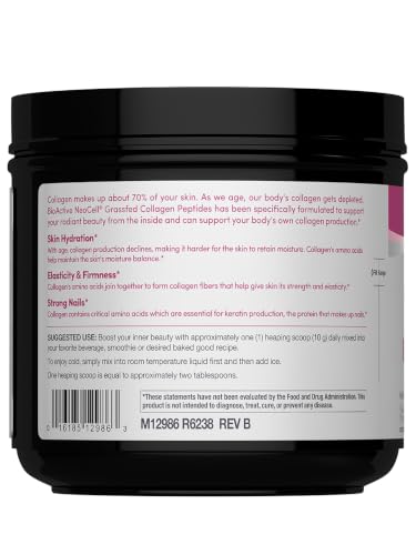 collagen powder for joint support