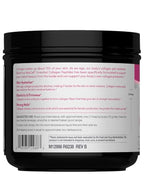 collagen powder for joint support