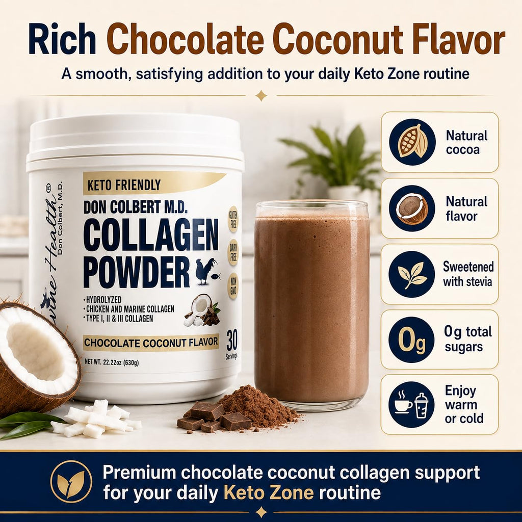 collagen powder for joint support