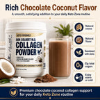 collagen powder for joint support