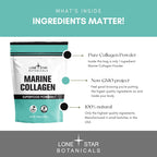 collagen powder for joint support