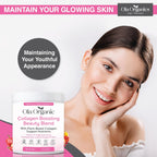 collagen powder for joint support
