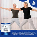 collagen powder for joint support